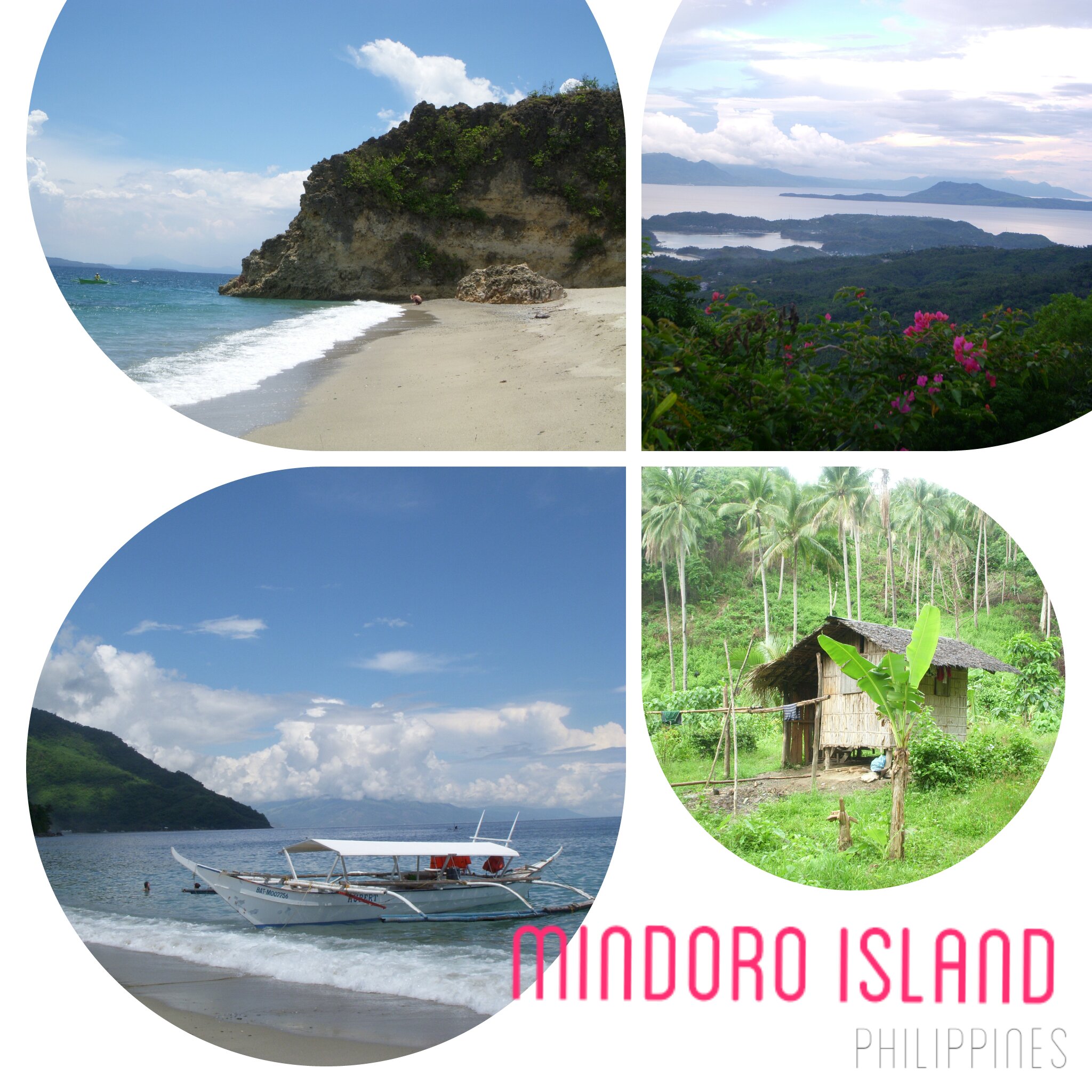 Ile de Mindoro | Globe-trottine